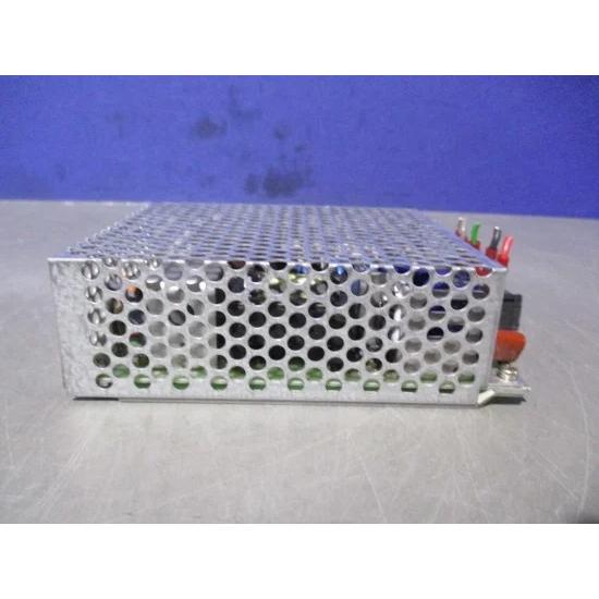 中古 Nemic Lambda 電源 RWS30A-5 100-240 VAC 0.65 A(JAPR60902D100 ...