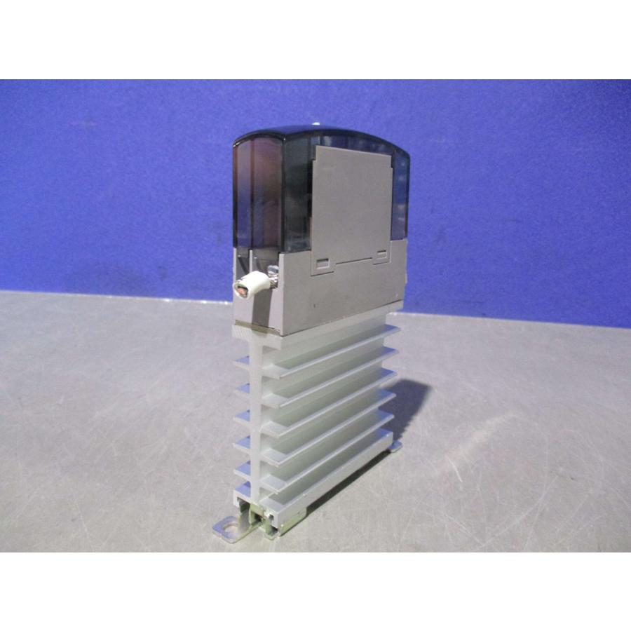 中古 RKC DINレール取付電力調整器 位相制御 SSNP-25F (JAQR60903D049) : growdetrading Yahoo!ショップ - 通販 - Yahoo!ショッピング