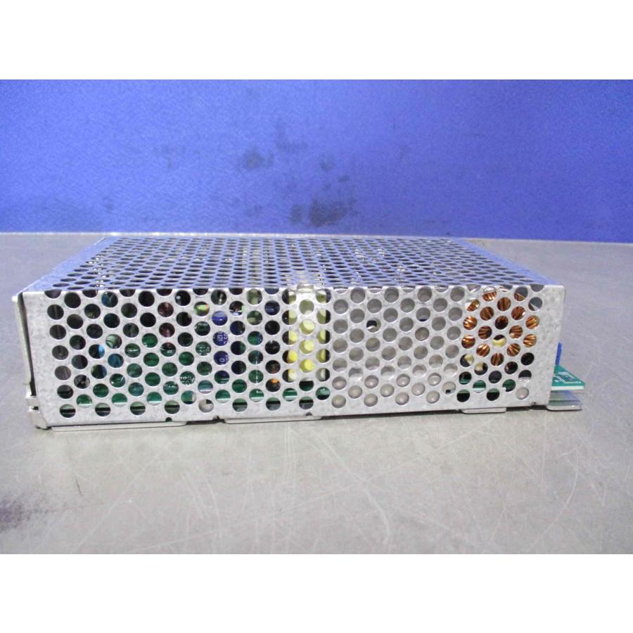 中古 DENSEI LAMBDA JWS75-24/A スイッチング電源 AC 100-240VAC〜0.9A DC 24V 2.2A(JAQR60905D132 ...