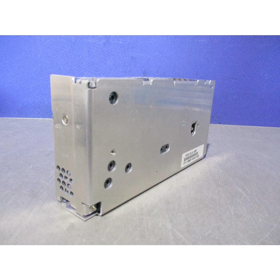 中古 DENSEI LAMBDA JWS75-24/A スイッチング電源 AC 100-240VAC〜0.9A DC 24V 2.2A(JAQR60905D132 ...