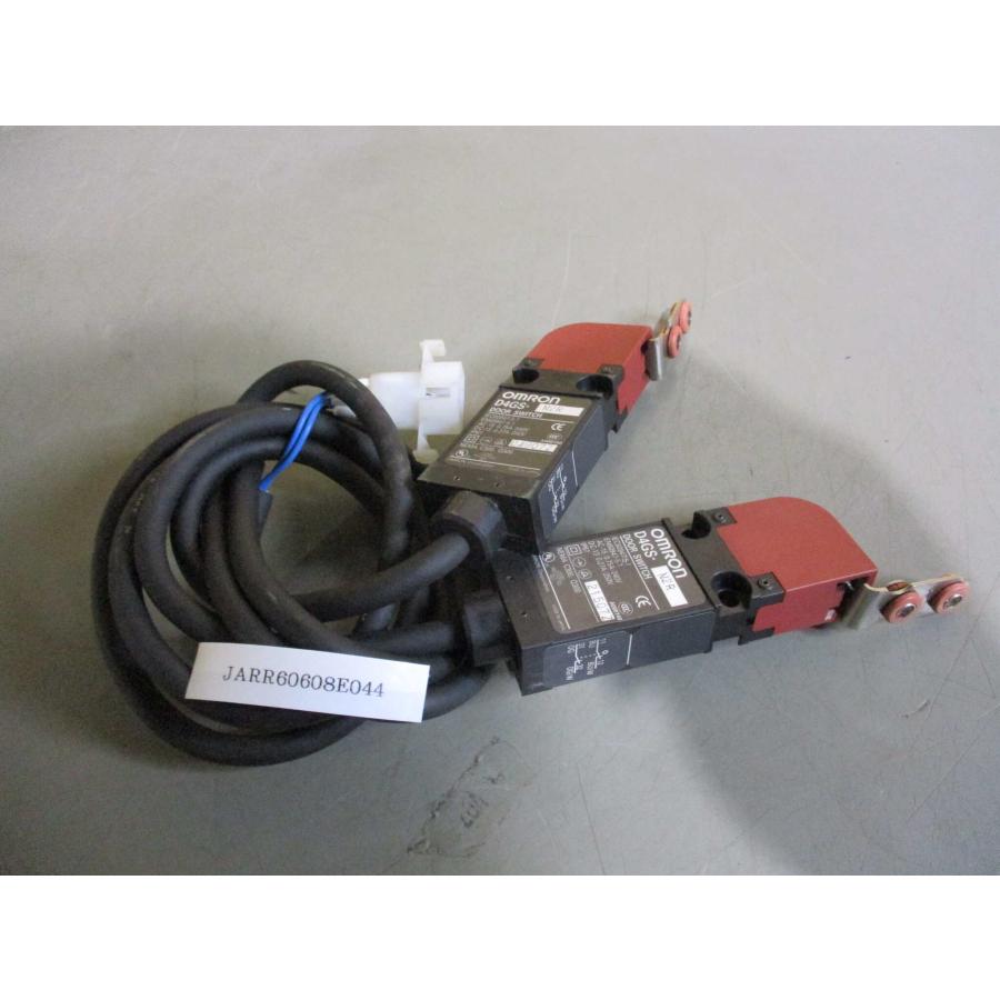中古 Omron D4GS-N2R Replacement Safety Door Switch 2個(JARR60608E044) : growdetrading Yahoo!ショップ ...