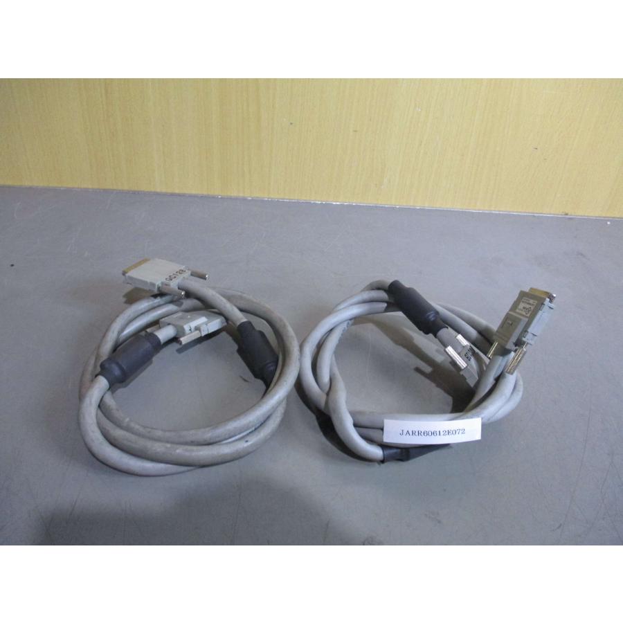 中古 三菱電機 MELSEC-Q 増設ケーブル QC12B 2個(JARR60612E072) : growdetrading Yahoo ...