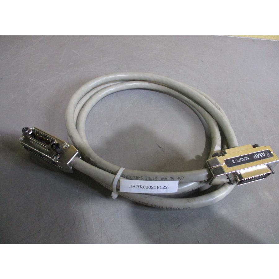 中古 ARTISAN AMP 553577-3 ケーブル(JARR60621E122) : growdetrading Yahoo!ショップ - 通販 - Yahoo!ショッピング