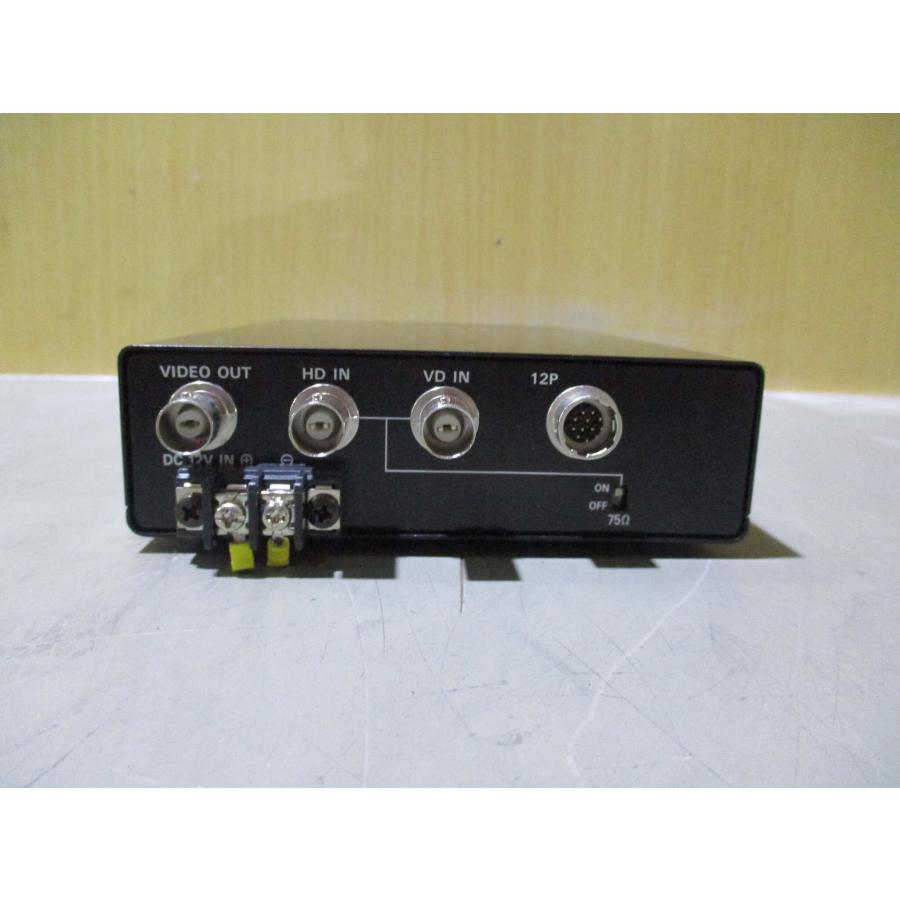 中古 Panasonic GP-MF212 高解像度FAカメラ コントローラー 通電OK (JARR60731C018 ...