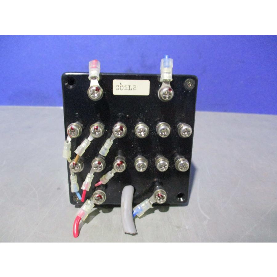 中古 Daiichi Meter Relay Box DM-61(JARR60801D019) : growdetrading Yahoo!ショップ - 通販 - Yahoo!ショッピング