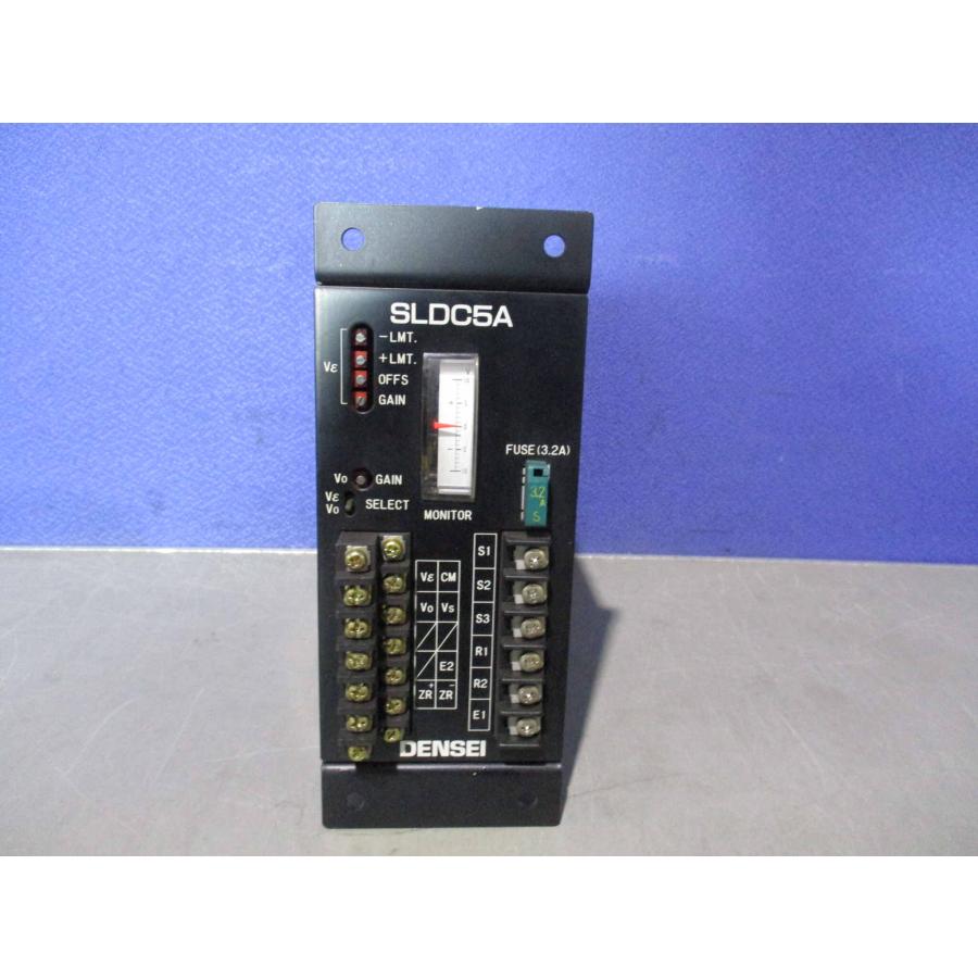 中古 DENSEI SLDC5A (JARR60821D079) : growdetrading Yahoo!ショップ - 通販 ...
