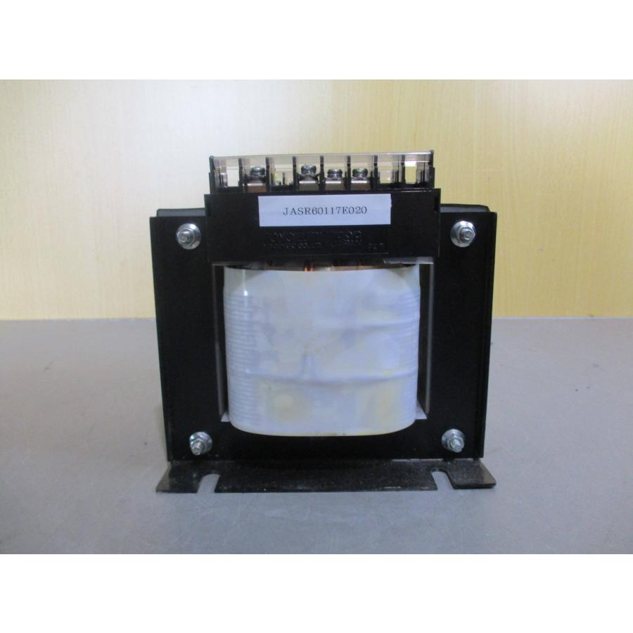 中古 TOYOZUMI isolation transformer SD21-01KB2 1KVA (JASR60117E020) : growdetrading Yahoo!ショップ ...