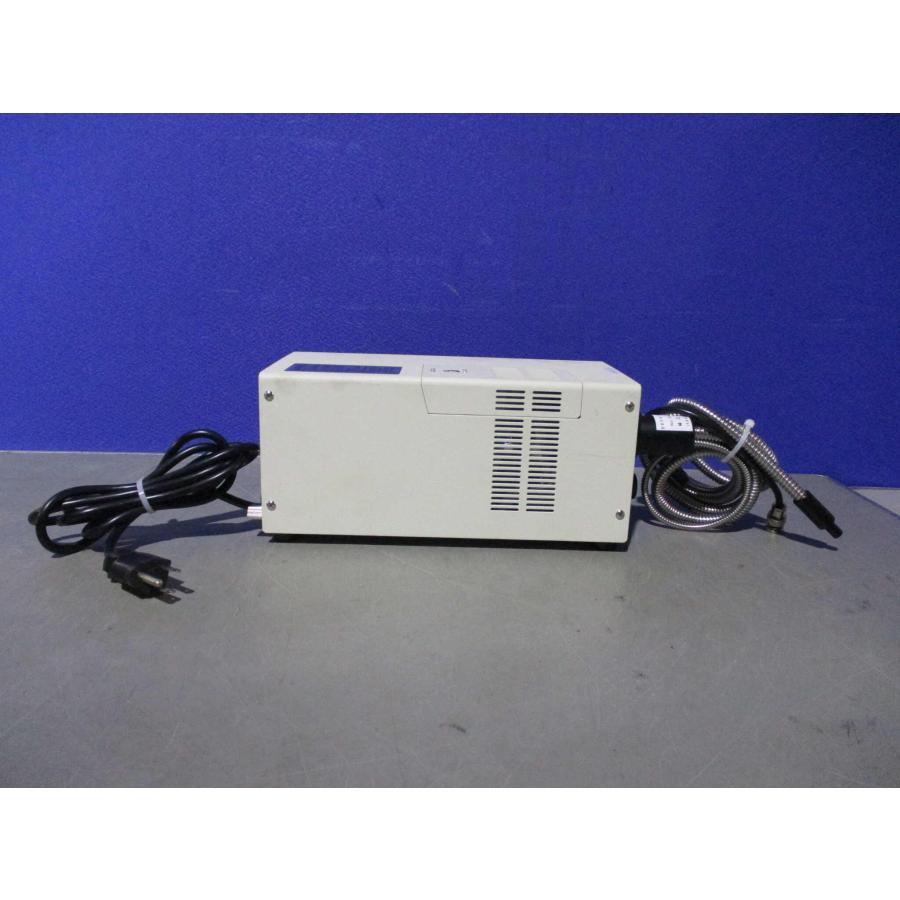 中古 NISSEI HAIOGEN COLD LIGHT SOURCE KBEX-151AL＜通電OK> (JASR60223D027) : growdetrading Yahoo!ショップ ...