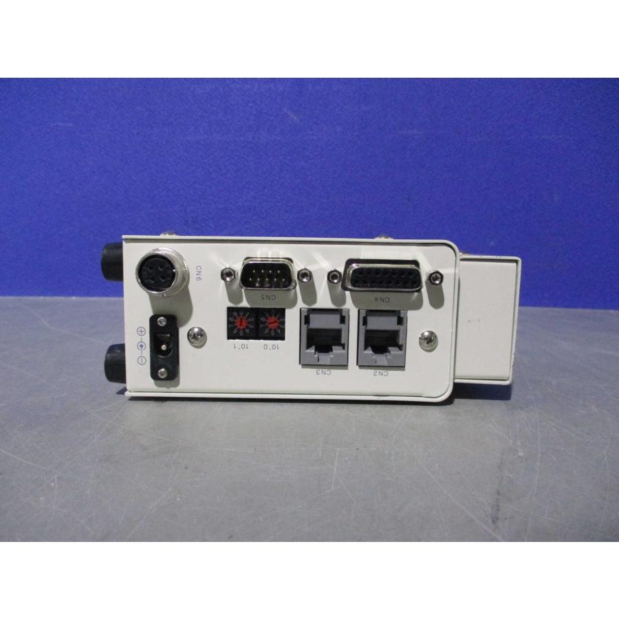 中古 NISSEI FEEDBACK CONTROLLER UNIT KBFU-002 DC12V 120mA (JASR60301C062) : growdetrading Yahoo ...
