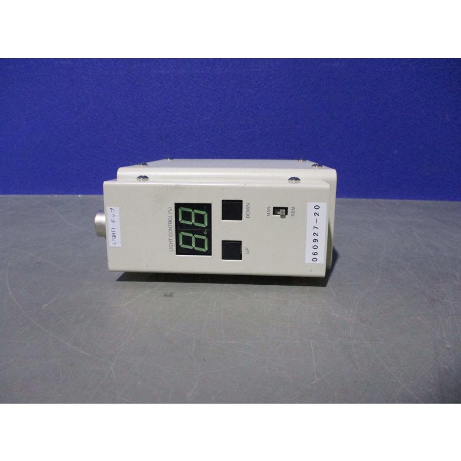 中古 NISSEI FEEDBACK CONTROLLER UNIT KBFU-002 DC12V 120mA (JASR60305C070 ...