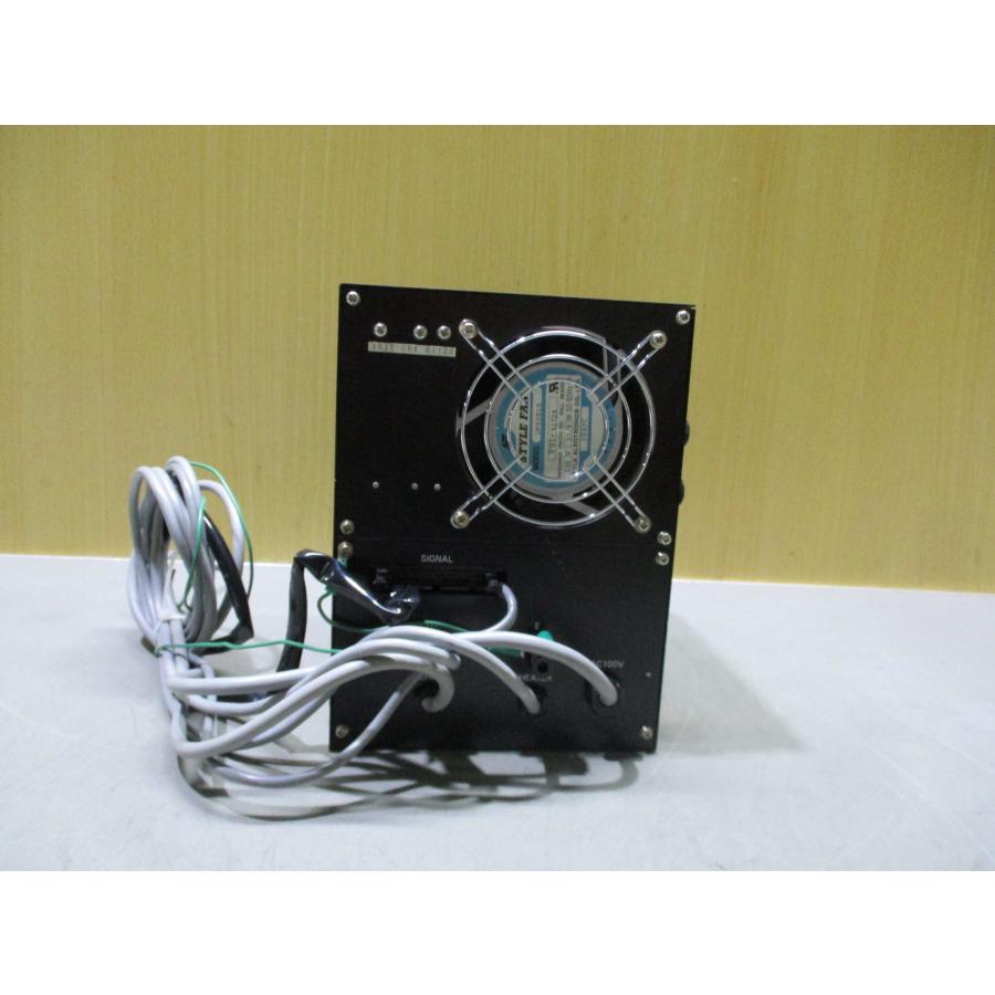 中古 TECHNOL SEVEN Y331-60 HOT CHUCK CONTROLLER (JASR61011A007 ...