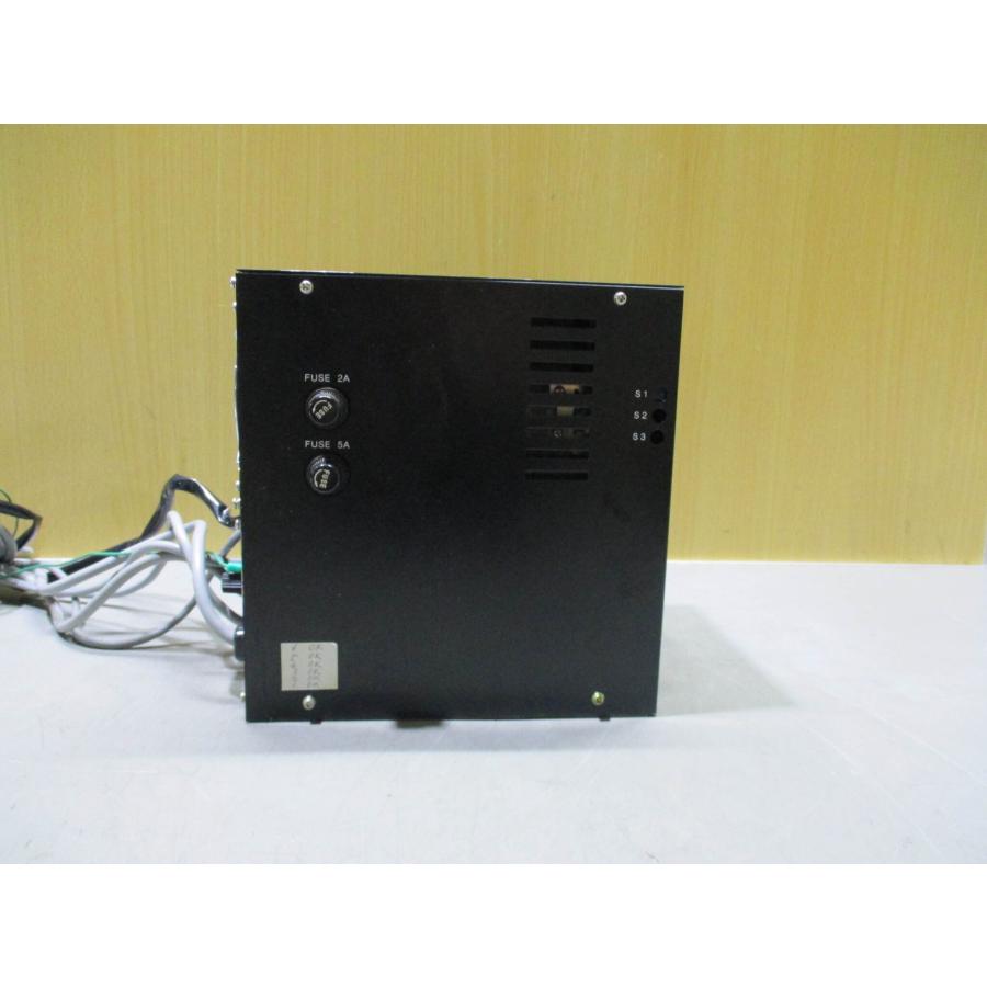 中古 TECHNOL SEVEN Y331-60 HOT CHUCK CONTROLLER (JASR61011A007 ...