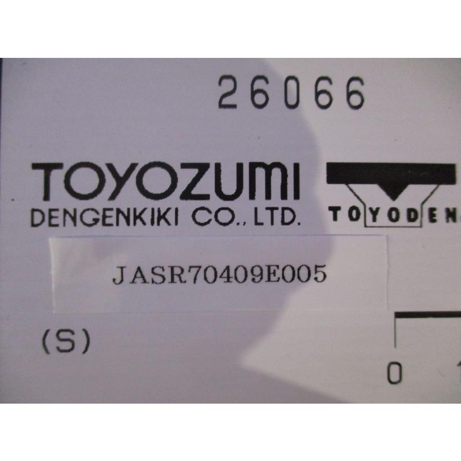 中古 TOYOZUMI 26066 CAP,2KVA (JASR70409E005) : growdetrading Yahoo!ショップ - 通販 - Yahoo!ショッピング