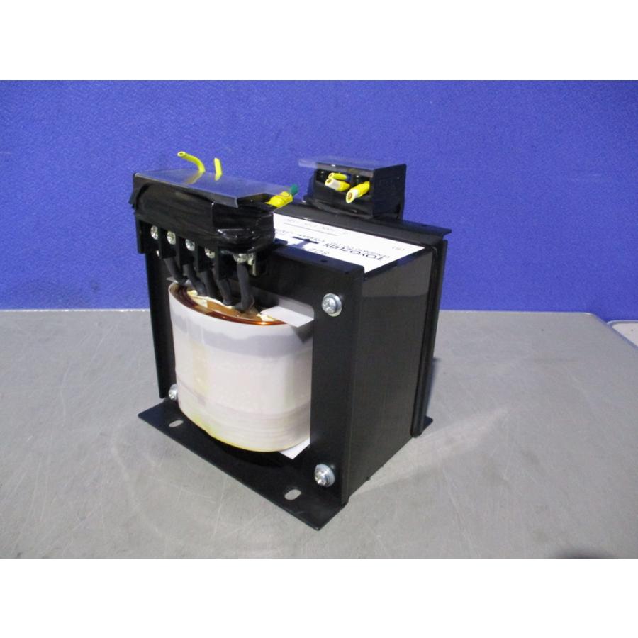 中古 TOYOZUMI SD21-02KB 電源トランス (JASR70715E035) : growdetrading Yahoo!ショップ - 通販 - Yahoo!ショッピング