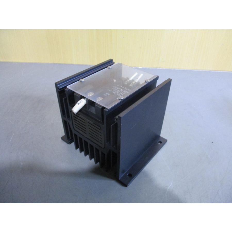 中古 OMRON G3NH-2075B ハイパワー・ソリッドステート・リレー(JATR70228A016) : growdetrading ...