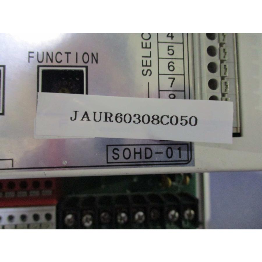 中古SOHD-01 サーモスタット(JAUR60308C050) : growdetrading Yahoo!ショップ - 通販 ...