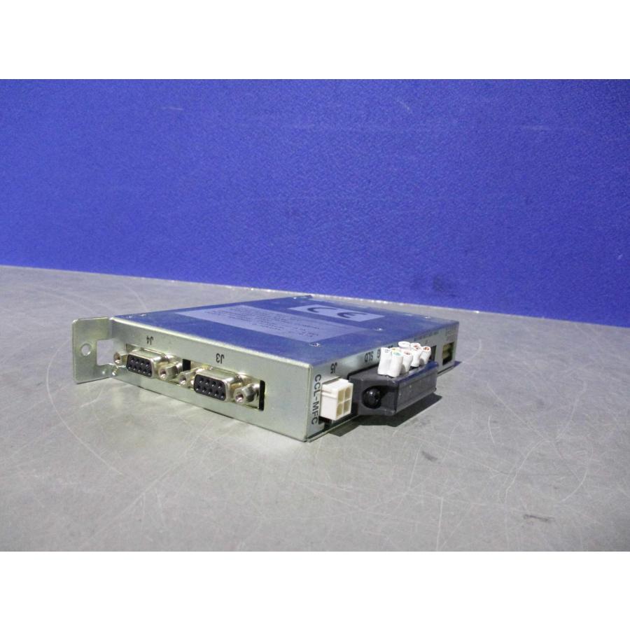 中古 YOSIO CC-LINK 2CH MFC CCL-MFC (JAUR60312C099) : growdetrading Yahoo!ショップ - 通販 - Yahoo!ショッピング