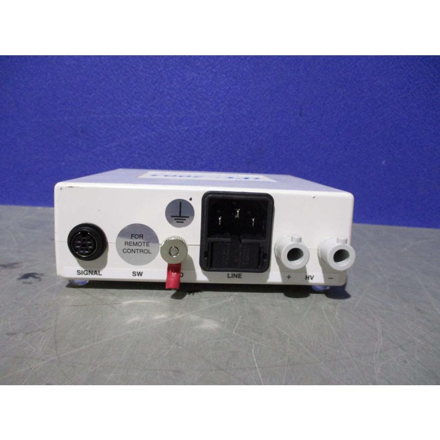 中古 SIMCO ION FLOW CONTROLLER IFC-2003 通電OK (JAUR60312C154 ...