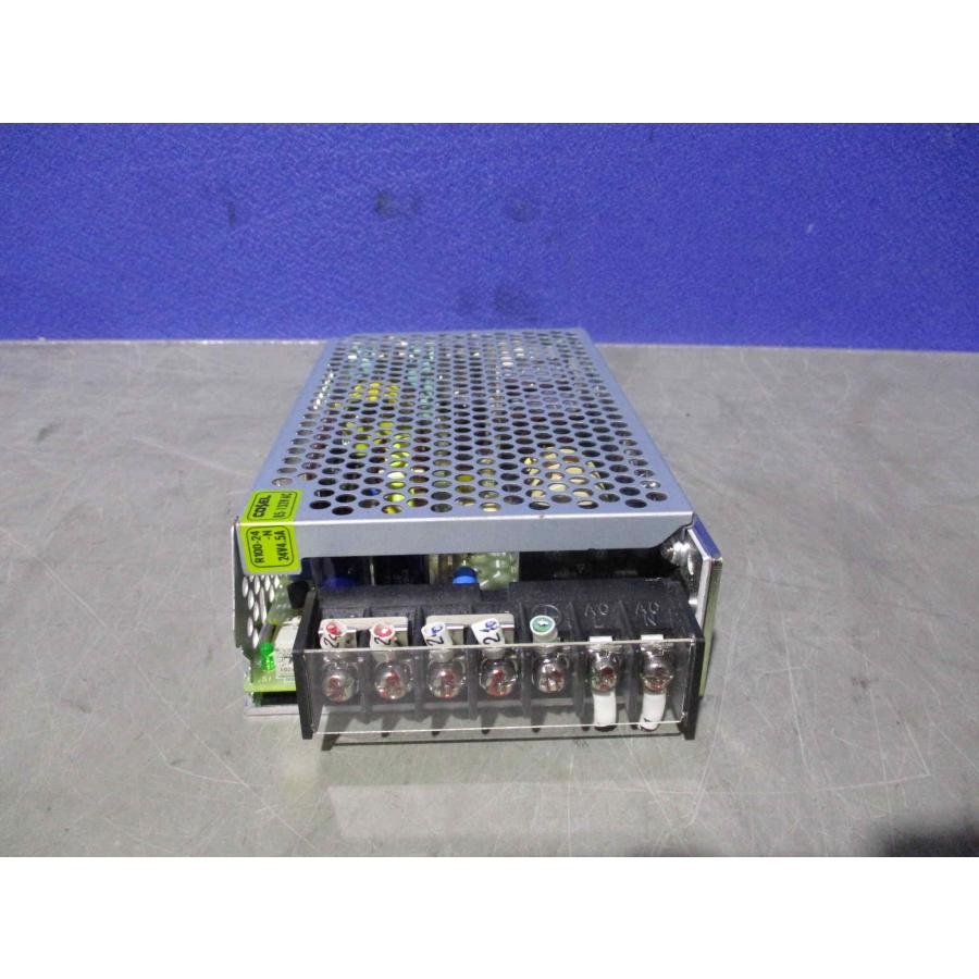 中古 COSEL R100-24-N スイッチング電源 (JAUR60329D124) :JAUR60329D124:growdetrading Yahoo!ショップ - 通販 - Yahoo ...