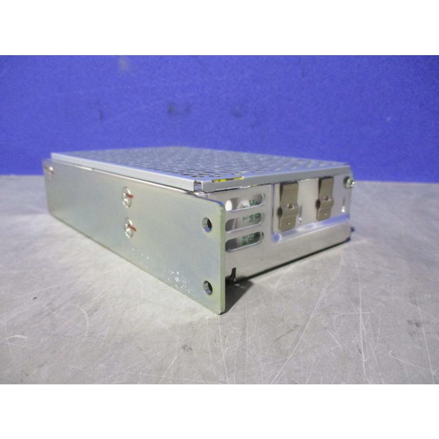 中古 COSEL R100-24-N スイッチング電源 (JAUR60329D124) : growdetrading Yahoo!ショップ - 通販 - Yahoo!ショッピング