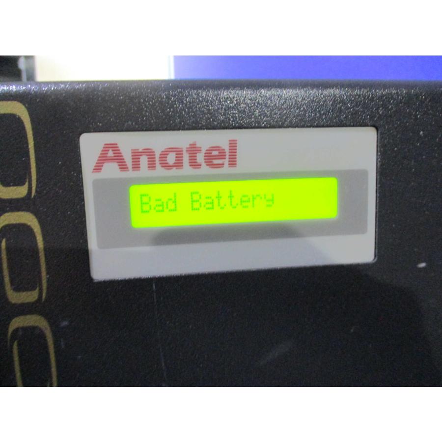 中古 ANATEL 5600 LINDBERGH DRIVE XPS (JAVR60403B021) : growdetrading ...