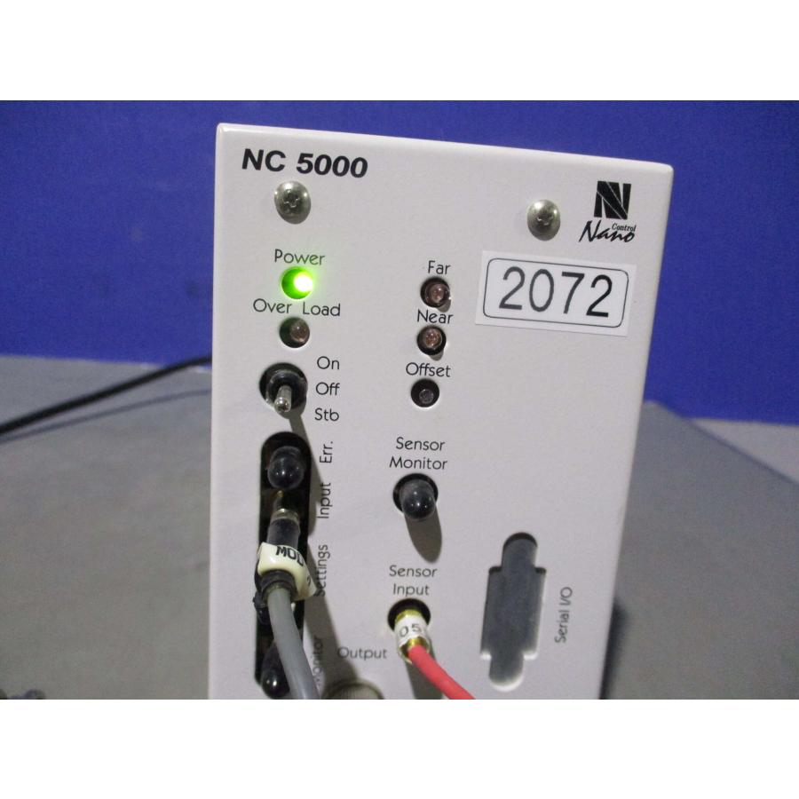 中古 NANO CONTROL NC5000 NC5101-C (JAVR60404B038) : growdetrading Yahoo ...