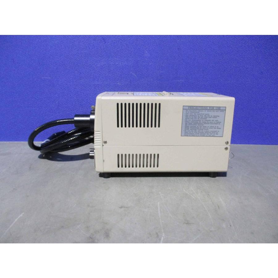 中古 HAYASHI Luminar Ace LA-150UE ハロゲン光源装置 通電OK (JAVR60410D001 ...