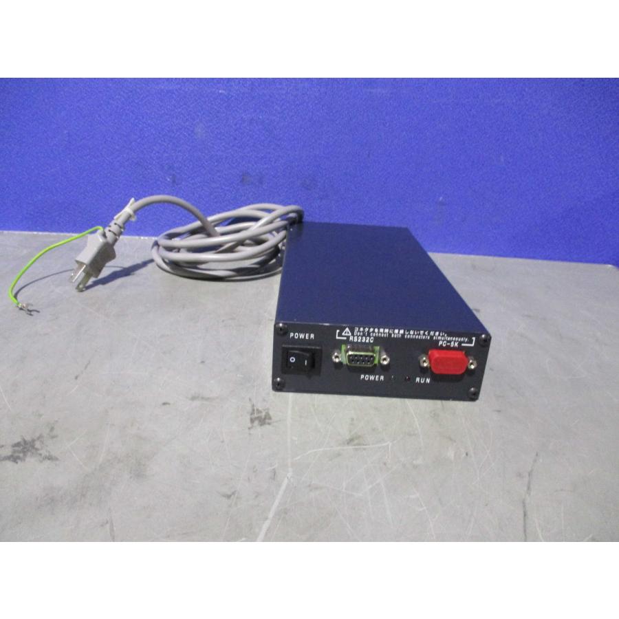 中古 SIGMA KOKI TWO-AXIS STAGE CONTROLLER SHOT-602 AC100-120V 50-60Hz(JAVR60411D010 ...