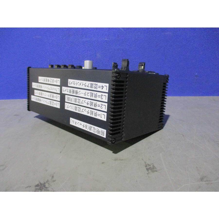 中古 CCS PD3-10024-8-PI Light Source Controller 24V 95W(JAVR60411D025 ...