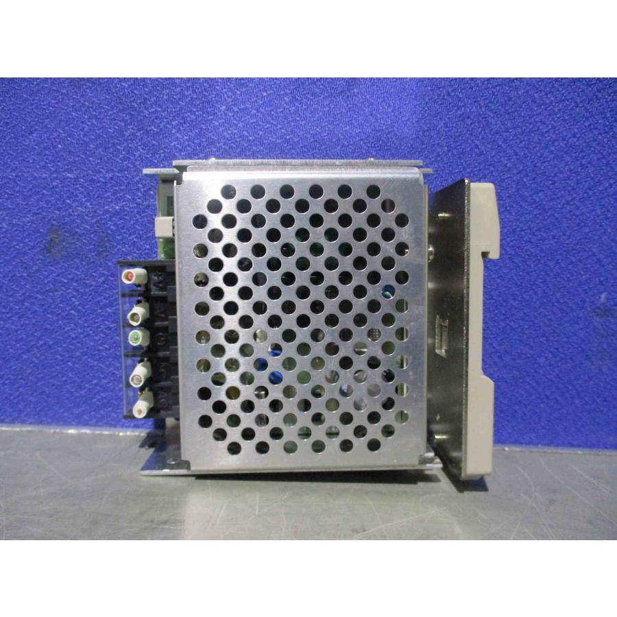 中古 OMRON POWER SUPPLY S8JX-N01505CD AC100-240V 0.4A DC5V 3A ...