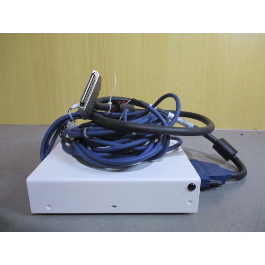 中古 NATIONAL INSTRUMENTS UMI-7764 ユニバーサルモーションインターフェース (JAVR60417C089 ...