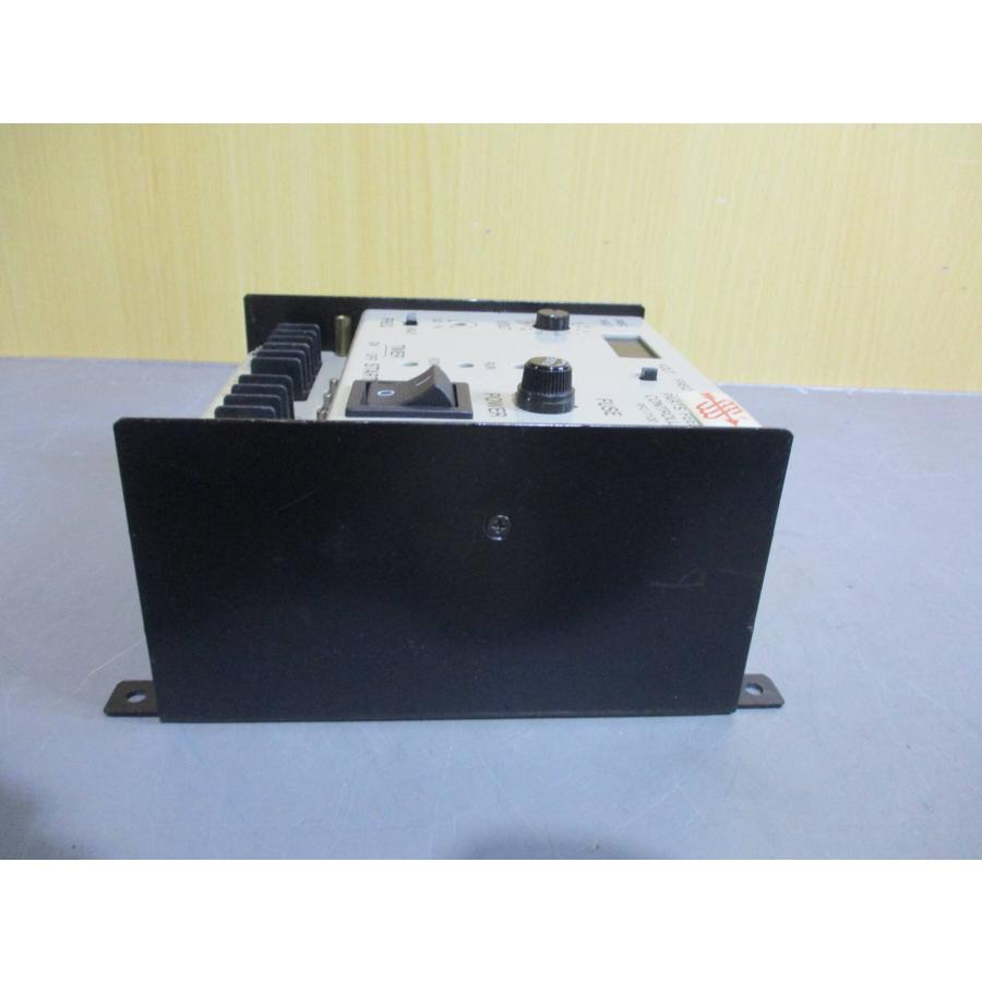 中古 FREQ PARTS FEEDER CONTROLLER PFC-7100 (JAWR60507B072 ...