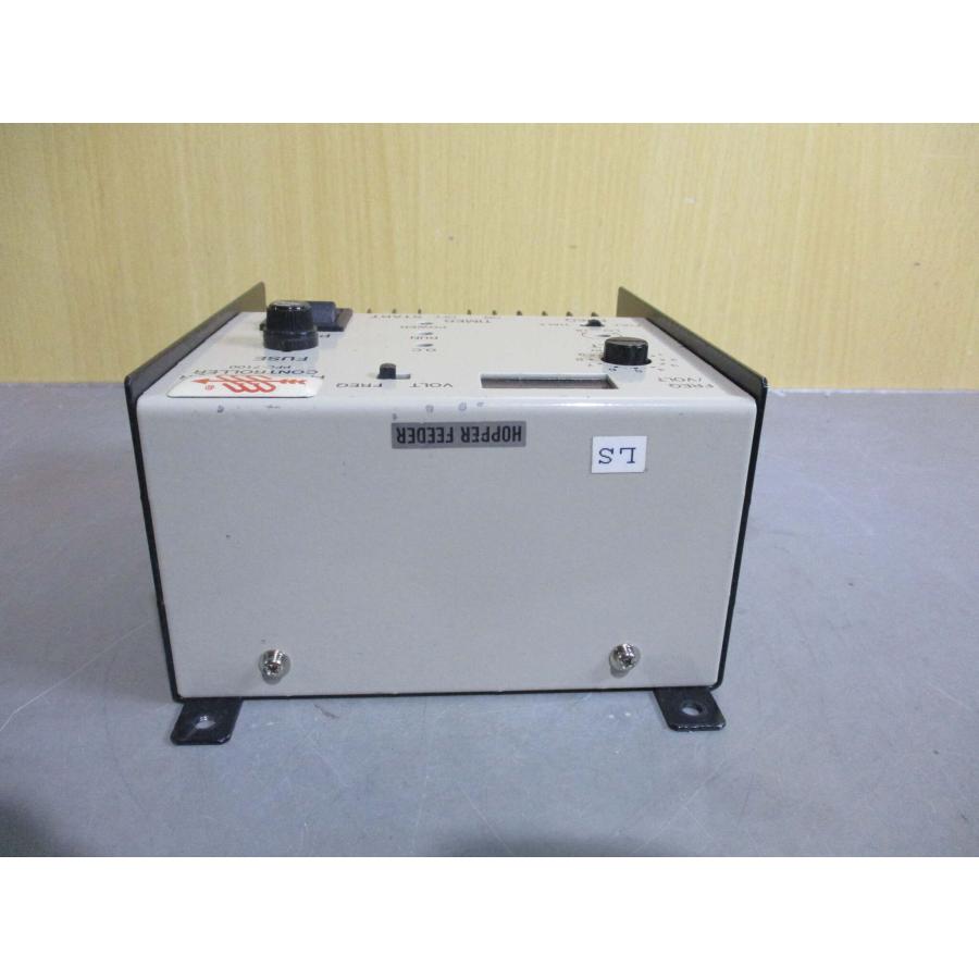 中古 FREQ PARTS FEEDER CONTROLLER PFC-7100 (JAWR60507B072 ...