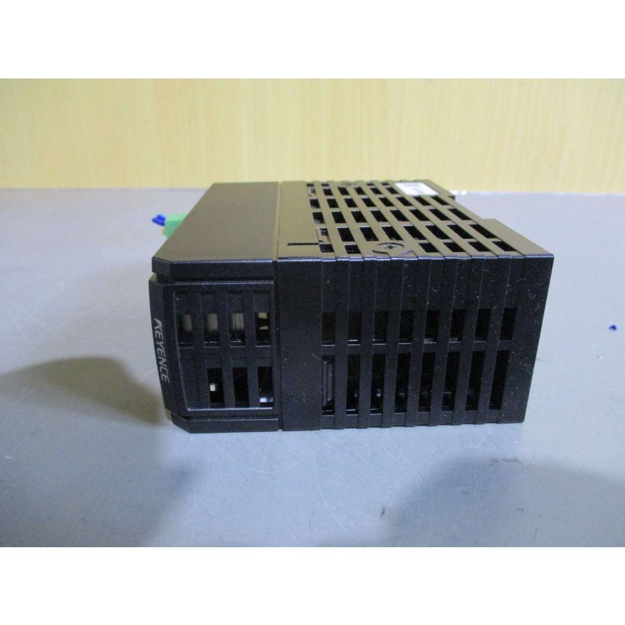 中古 KEYENCE NE-Q05 EtherNet/IP対応イーサネットスイッチ5ポート (JAWR60523C026 ...