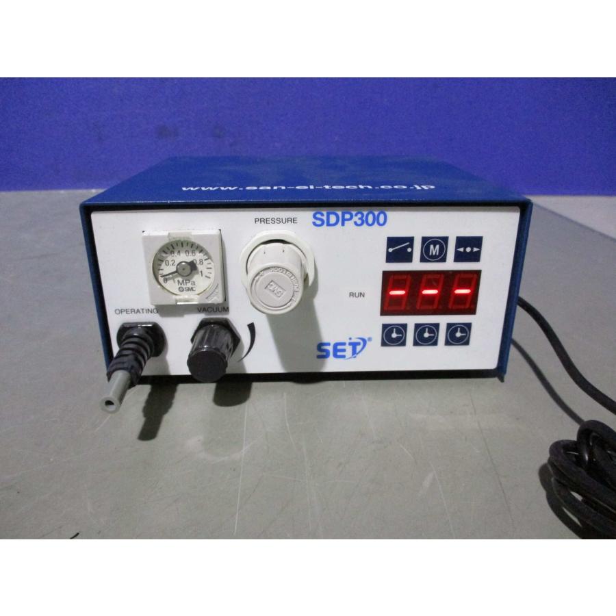 中古 SAN-EI TECH SDP300 ディスペンサー(JAWR60608C114) : growdetrading Yahoo!ショップ - 通販 - Yahoo!ショッピング