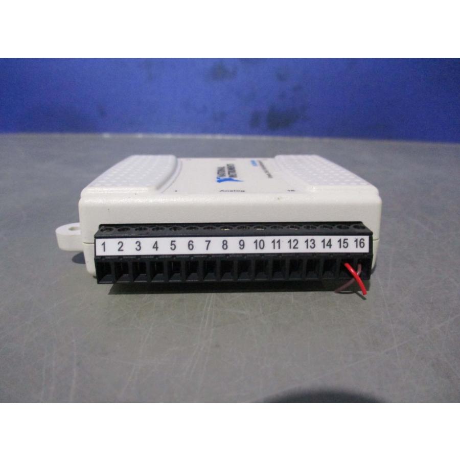 中古National Instruments USB-6008 Data Acquisition Device, NI DAQ ...