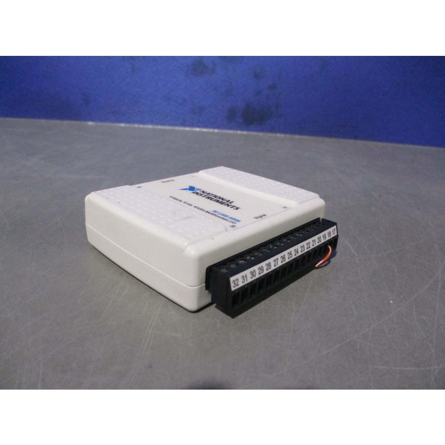中古National Instruments USB-6008 Data Acquisition Device, NI DAQ ...