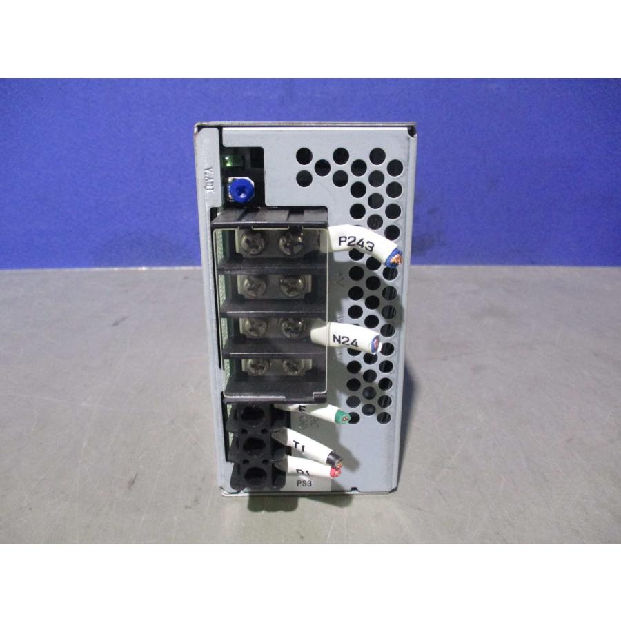 中古 COSEL POWER SUPPLY PLA600F-24 AC100-240V DC24V (JAWR60927C114) : growdetrading Yahoo!ショップ ...