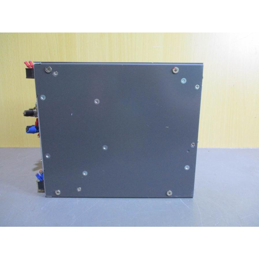 中古NEMIC LAMBDA SR600-12/5G POWER SUPPLY 12V 53A(JAXR60618B040) :JAXR60618B040:growdetrading ...