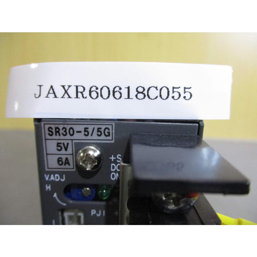 中古NEMIC LAMBDA SR30-5/5G AC-DCコンバータ 5V 6A 送料別(JAXR60618C055) : growdetrading Yahoo!ショップ - 通販 ...