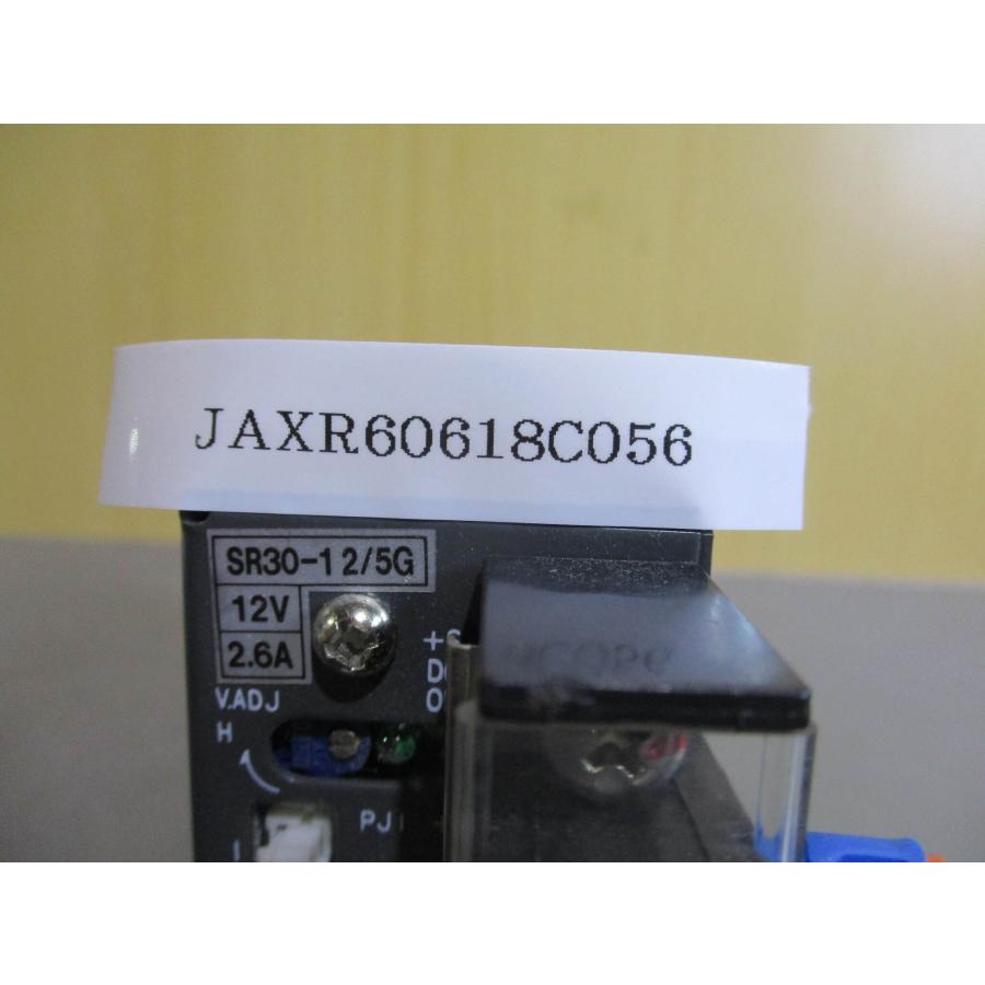 中古NEMIC-LAMBDA POWER SUPPLY SR30-12/5G(JAXR60618C056) : growdetrading Yahoo!ショップ - 通販 - Yahoo!ショッピング
