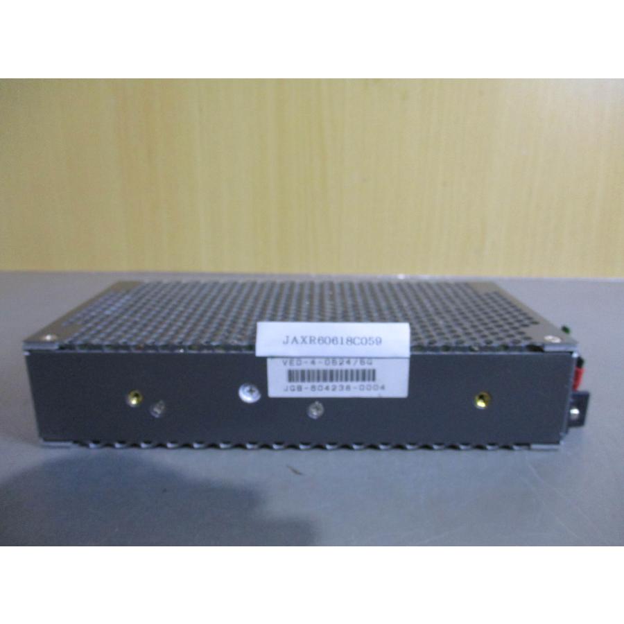 中古NEMIC-LAMBDA POWER SUPPLY VED-4-0524/5G(JAXR60618C059) : growdetrading Yahoo!ショップ - 通販 - Yahoo ...