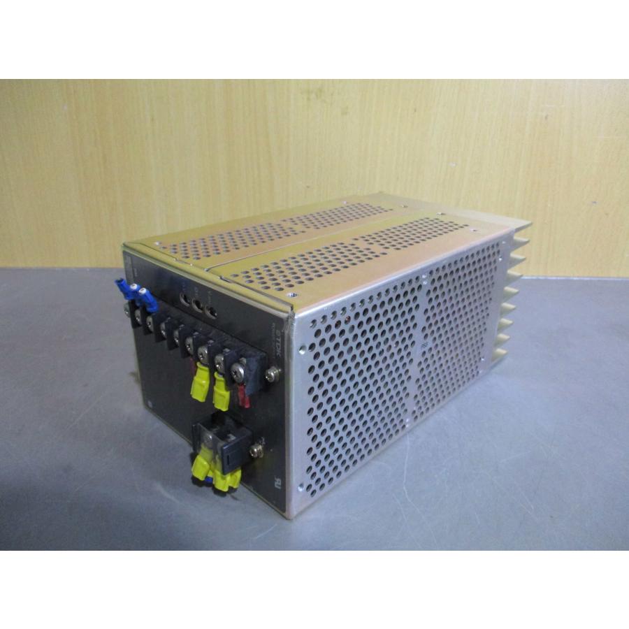 中古TDK POWER SUPPLY RM 05-30RGB AC INPUT 100/115V 50/60HZ(JAXR60618C086) : growdetrading Yahoo ...