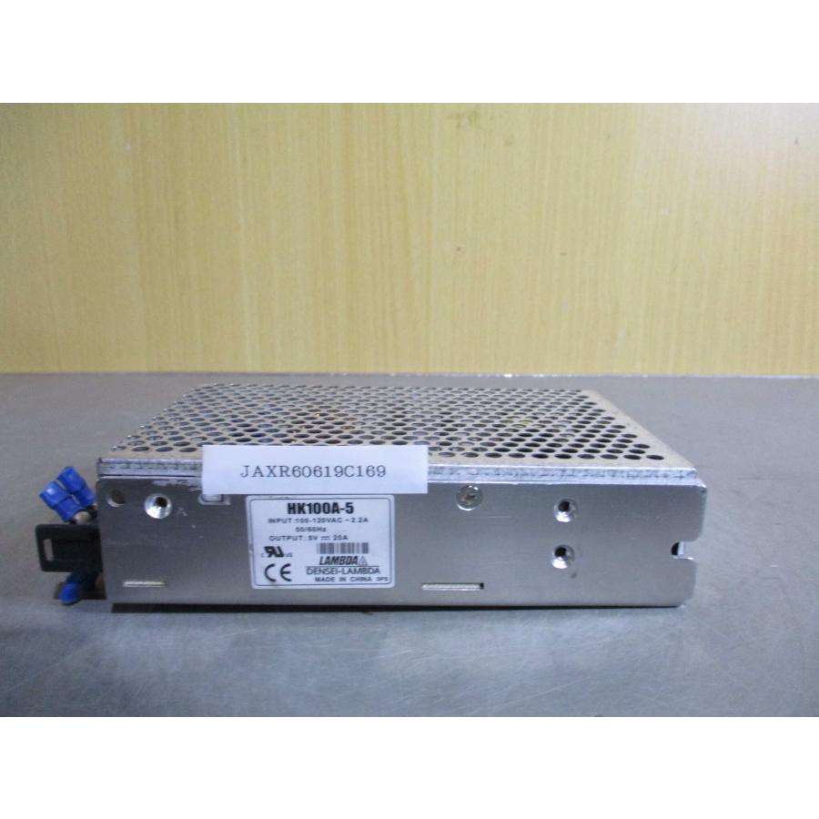 中古 TDK-LAMBDA POWER SUPPLY HK100A-5 電源 (JAXR60619C169) :JAXR60619C169:growdetrading Yahoo!ショップ ...
