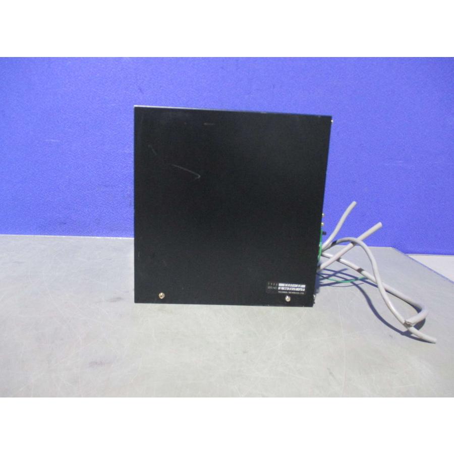中古 TECHNOL SEVEN Y331-60 HOT CHUCK CONTROLLER(JAXR60620D009 ...