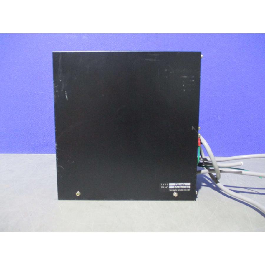 中古 TECHNOL SEVEN Y331-60 HOT CHUCK CONTROLLER(JAXR60620D010 ...