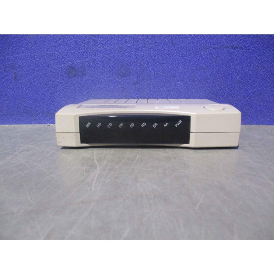 中古 メルコ V.90/K56flex対応モデム buffalo IGM-B56KS (JAXR60621D052 ...