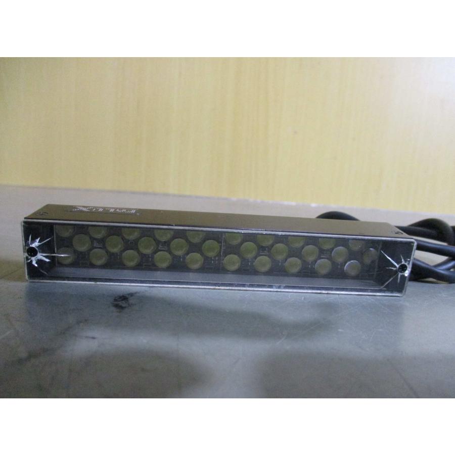 中古 OPTEX OPB-10015W2 高輝度バー照明 通電OK (JAXR60913E012) : growdetrading Yahoo!ショップ - 通販 - Yahoo!ショッピング