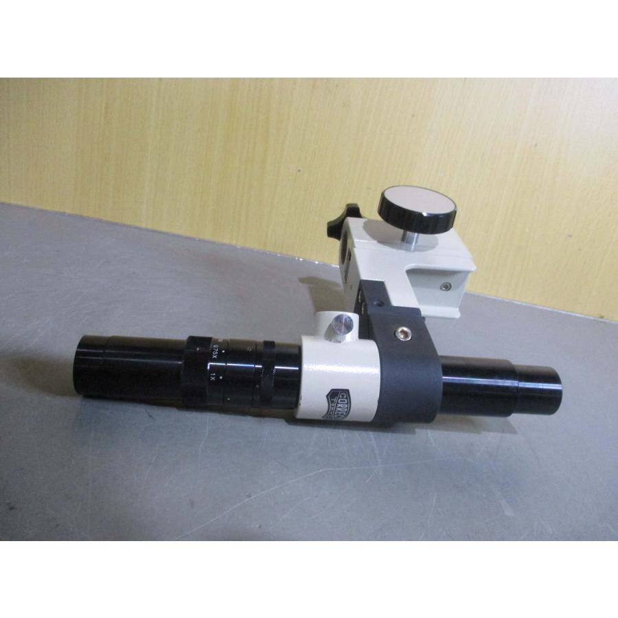 中古 CORRECT TOKYO ZOOM LOCK 0.75X 4X 4.5X (JAXR60923E093 ...