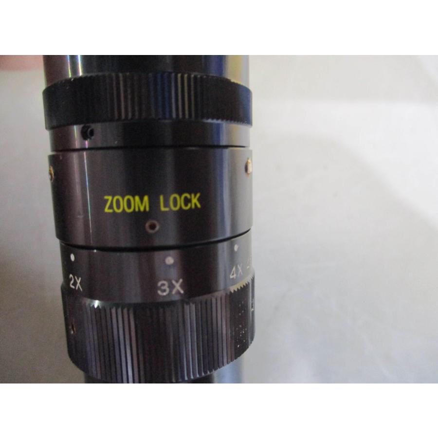 中古 CORRECT TOKYO ZOOM LOCK 0.75X 4X 4.5X (JAXR60923E093 ...